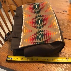 Pendleton | Bags | Nwot Pendleton Tote | Poshmark